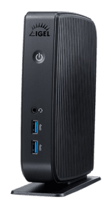 IGEL Solution Family | IGEL