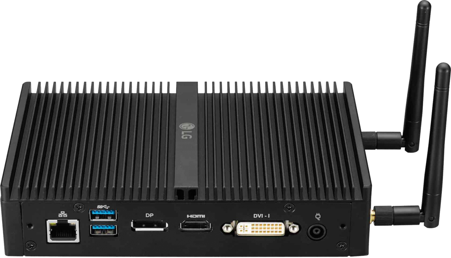 'Powered by IGEL' Endpoints Hardware | IGEL